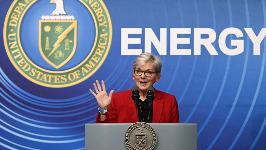 DOE approves Xcimer's Athena fusion power plant design