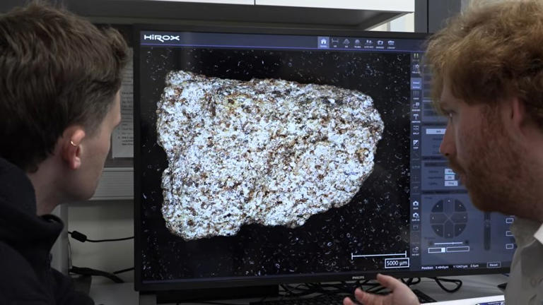 Mystery of Stonehenge’s 13,000-pound altar stone may be solved as new ...
