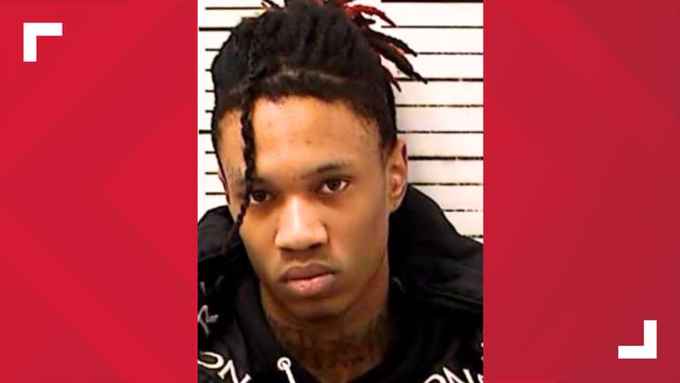 Suspect named in Ohio festival shooting; police issue warrants for arrest