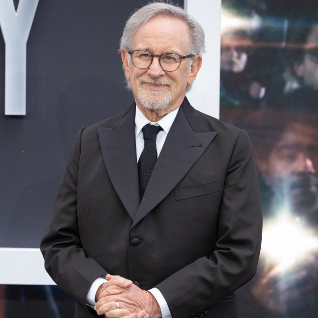 Steven Spielberg: 'Disclosure Day' ist Zusammenfassung aller Science ...