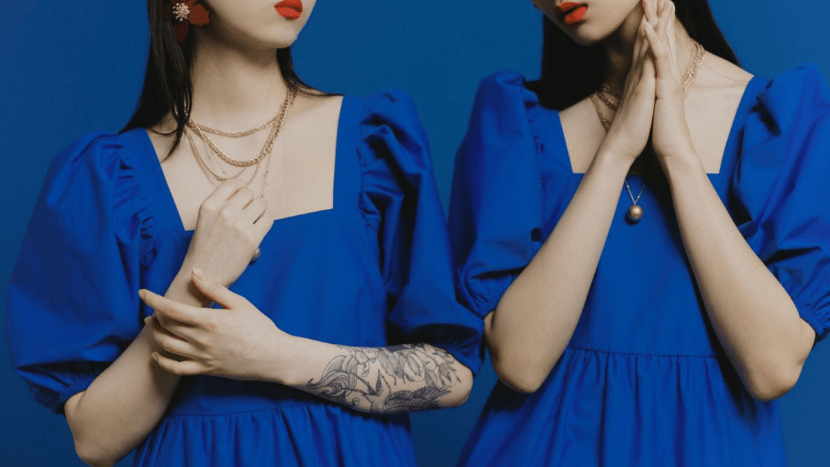 6 summer colors that make you feel beautiful in your own skin