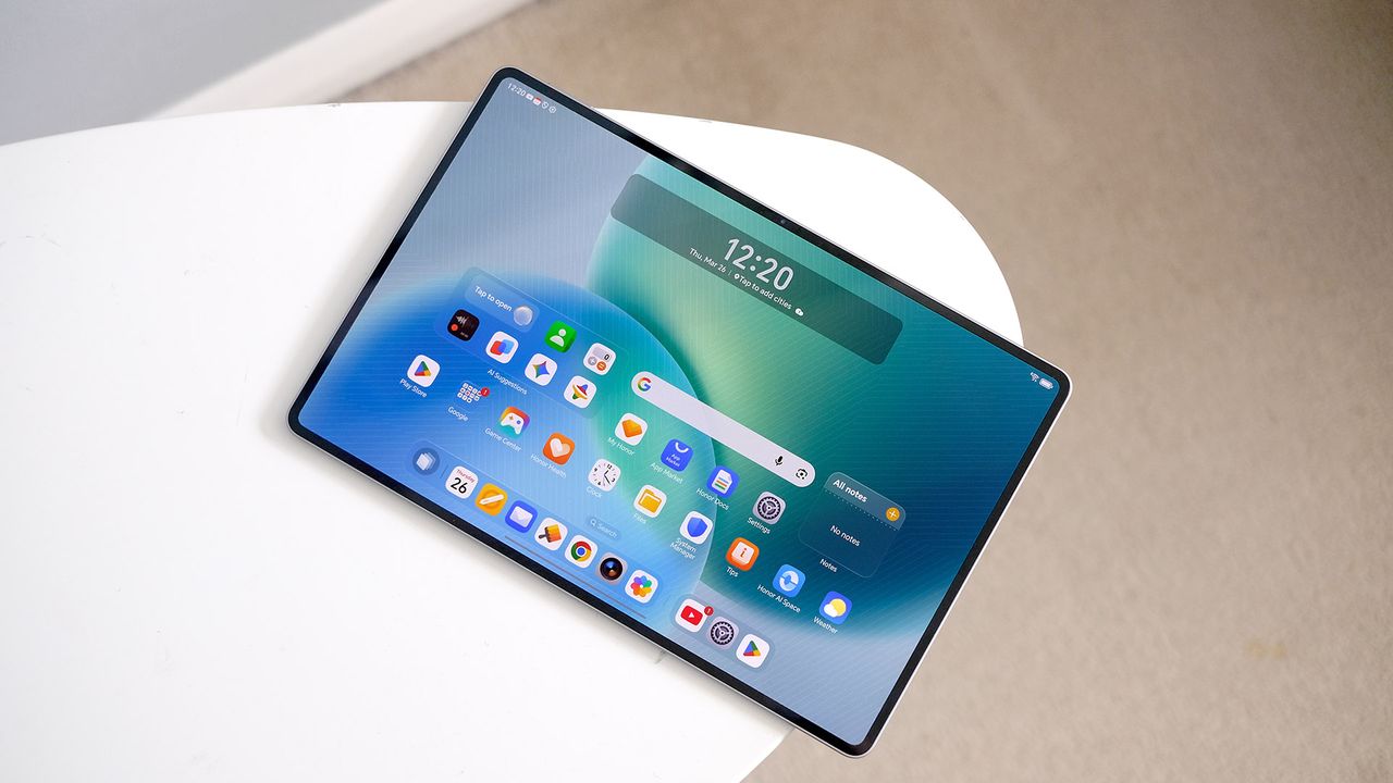 Honor wants to tear up the mini tablet market – could make the iPad ...