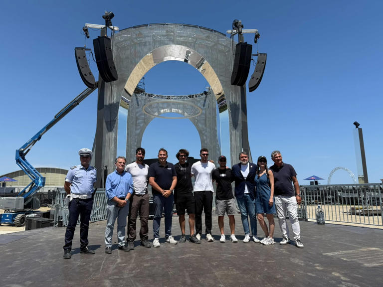 Sicurezza, navette e turismo: Fano si prepara per l'Adriatic Sound Festival