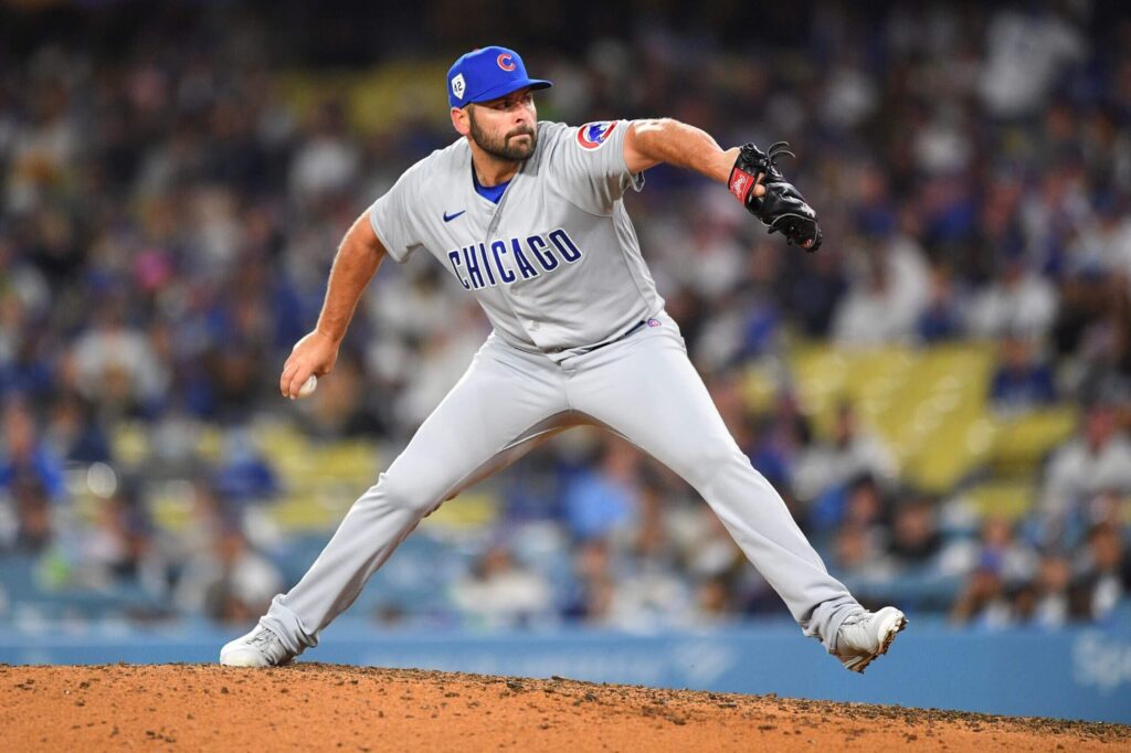 Unexpected off-season jobs MLB players once had
