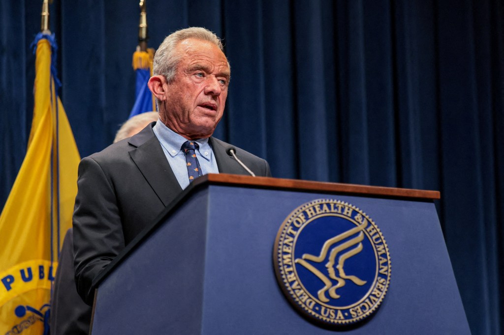 California main driver of welfare flow to illegal immigrants: HHS report