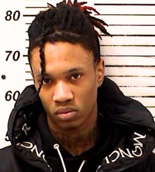 TPD issues warrant for alleged Old West End Fest shooter