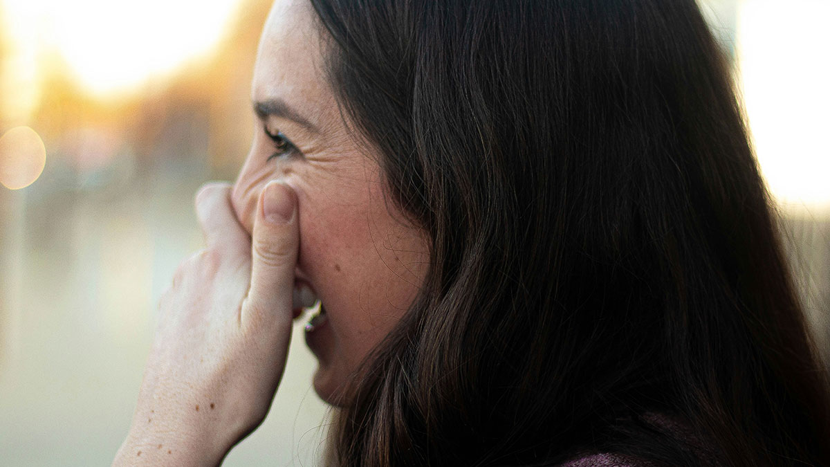Sign language: 39 signs that deserve a second look