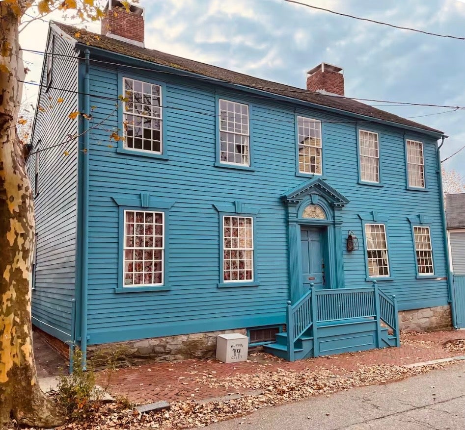 The sought-after Boston-area neighborhoods during World Cup and Tall ...