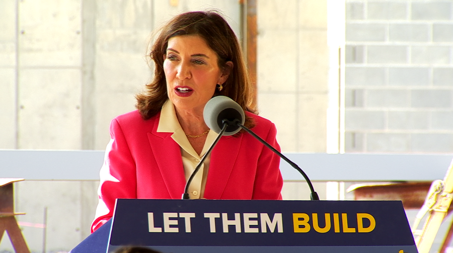‘We need 30,000 housing units’: Amid Micron development, Hochul talks ...