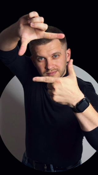The profile picture idea that never fails