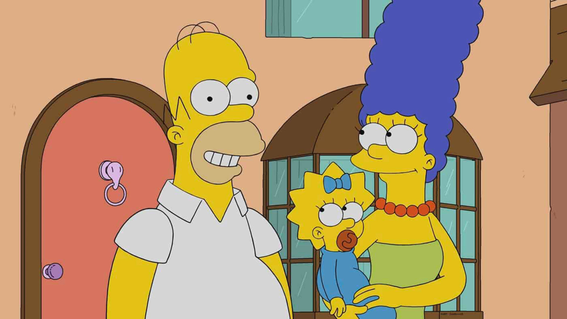 The most iconic cartoon couples of all time