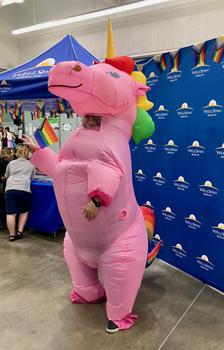 York County pride, history, and music among events this weekend