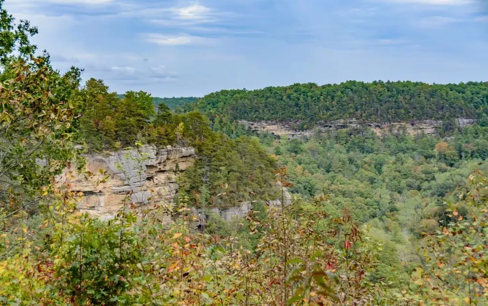 Red River Gorge adventures worth the trip