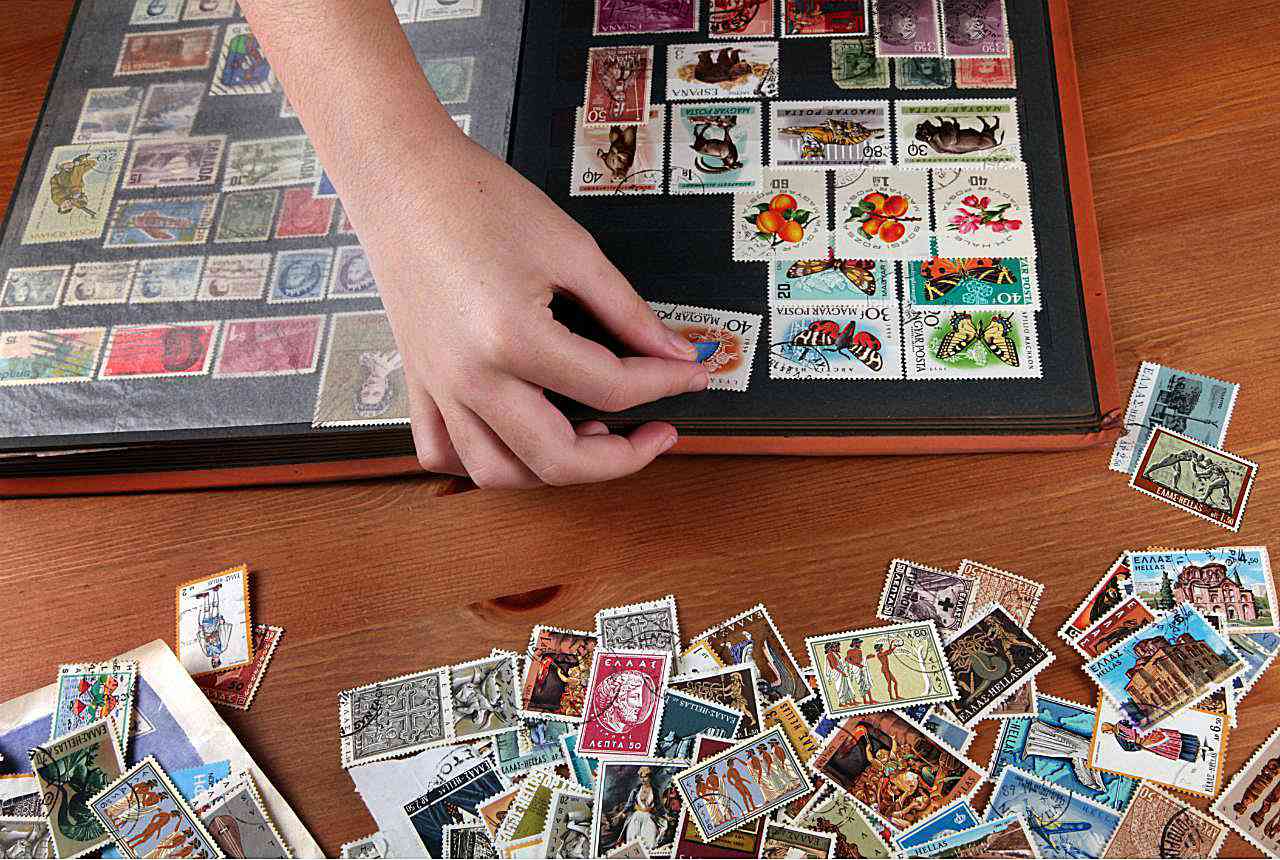 30 old-school hobbies that have nearly disappeared