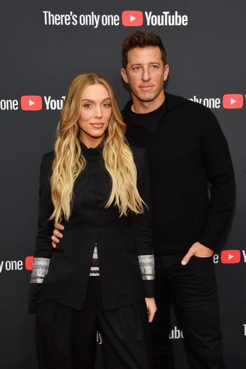 Alex Cooper addresses rumors about 'marital issues' with husband Matt ...