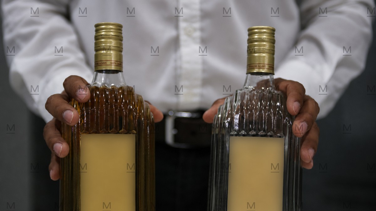 Botellas de tequila letal: así descubrieron el engaño de alcohol ...