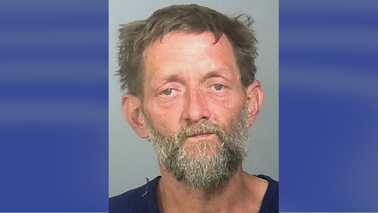 Police: Man breaks into mini-mart, scratches off stolen lottery tickets