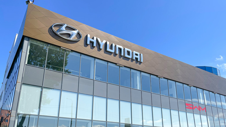 10 of the most successful models in Hyundai history
