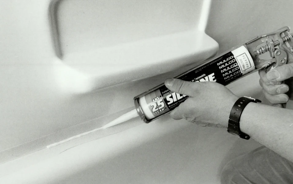 Silicone sealant secrets every DIYer should know