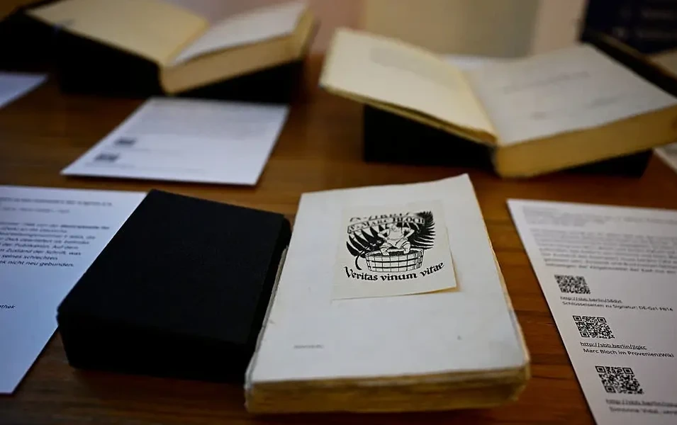 When banned books became cultural lifelines