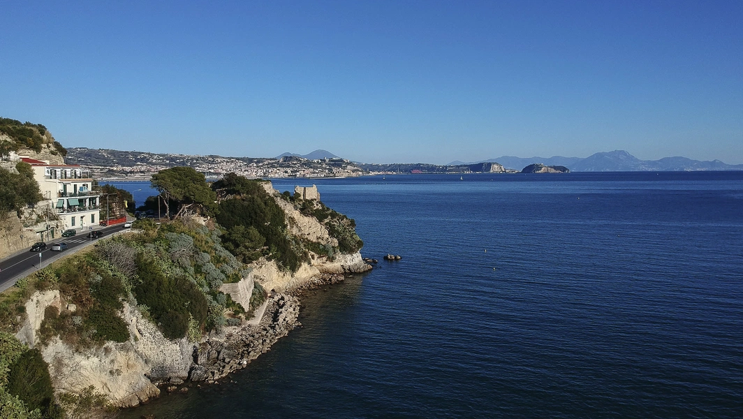 How Roman concrete endured for millennia