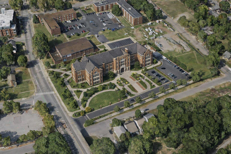 ‘We would never cause harm here.’ Fisk University responds to concerns ...