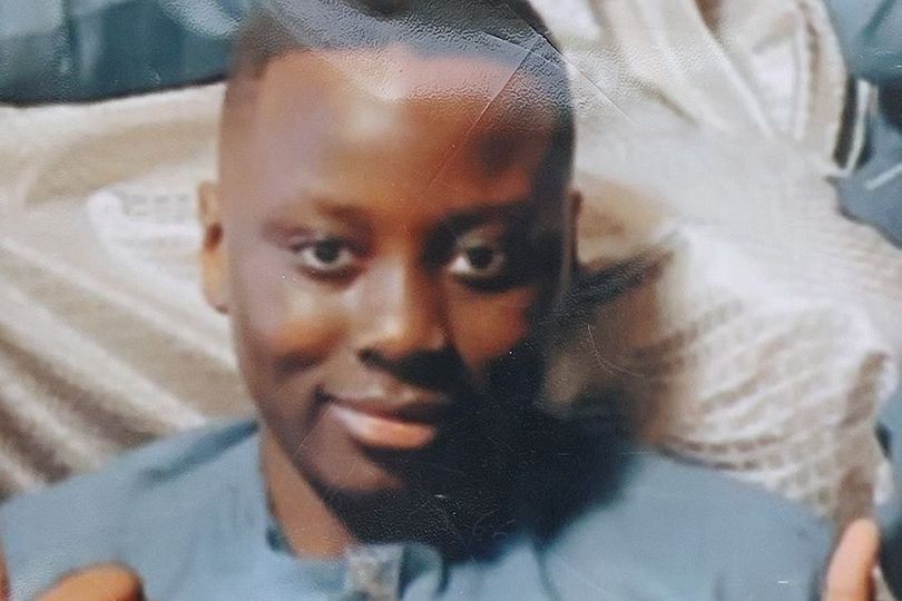Bid to extend sentences of teens who killed 14-year-old in broad ...