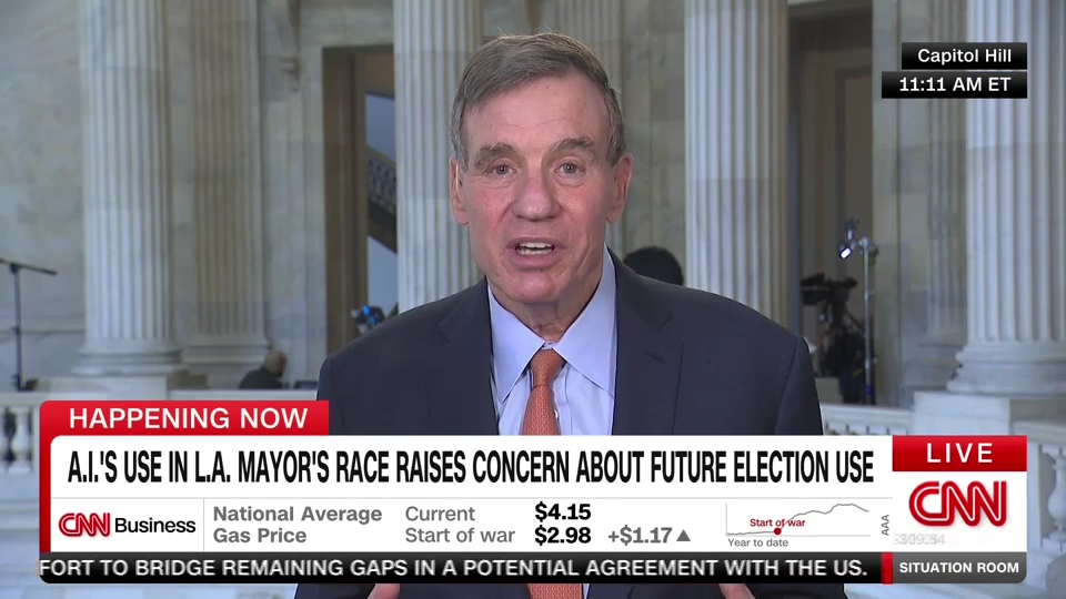 ‘I believe this will be looked back on as President Trump’s biggest ...