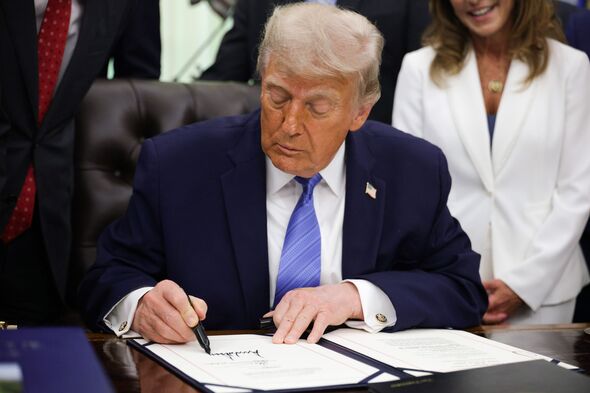 World Cup live: Donald Trump promises 'very hard' attack as Iran ...