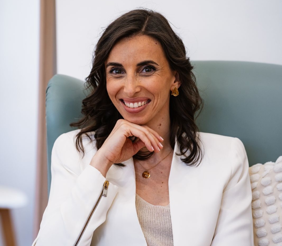 Teresa Rebelo Pinto: “O sono é o pilar invisível do nosso sucesso”