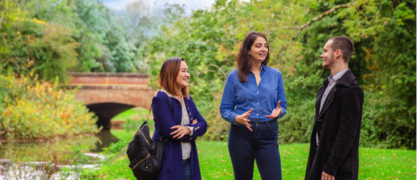 The University of Buckingham launches celebratory fees offer saving ...