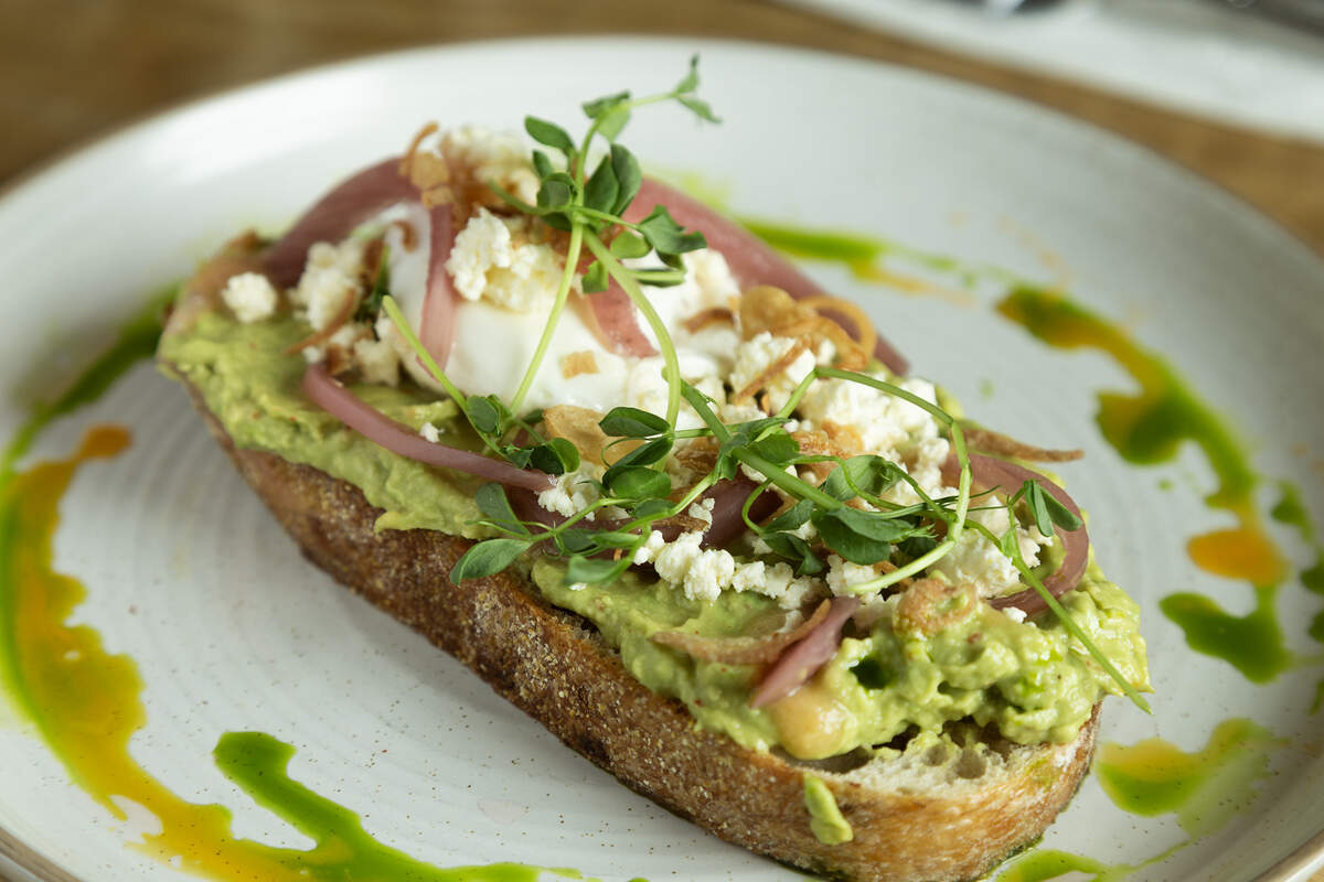 Happy Valley Restaurant Week returns with a 'greatest hits' theme. What ...