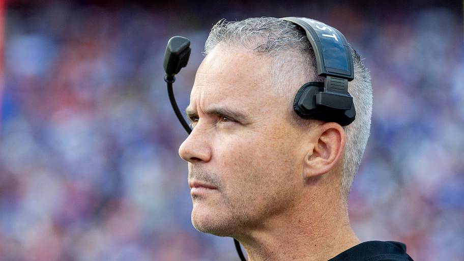 3 college football head coaches facing the most pressure entering 2026 ...
