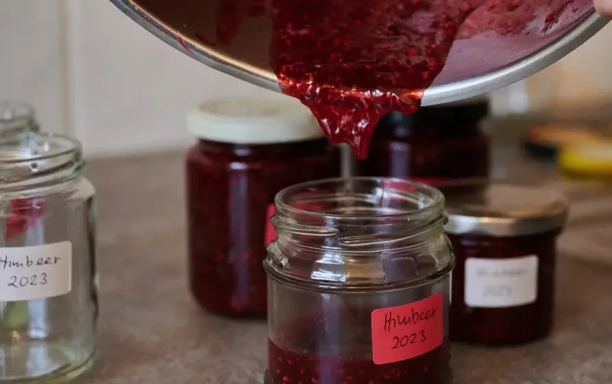 Master the sweet art of jam making
