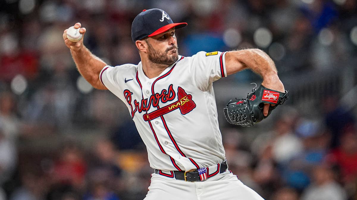 Braves make a flurry of roster moves before White Sox game