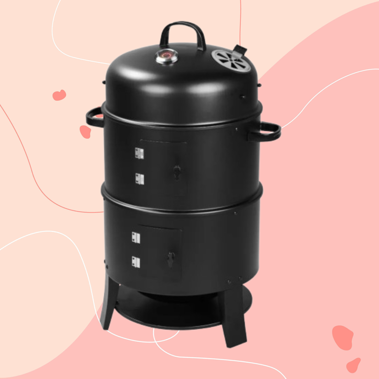 Lidl is dropping a 3-in-1 smoker and grill for under £35 – I asked ...