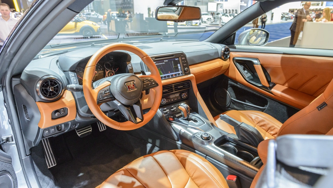 19 cars that rival the Nissan GT-R