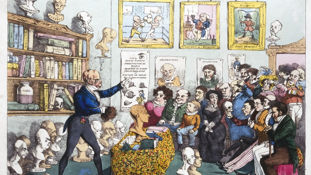 15 disproven scientific theories through history