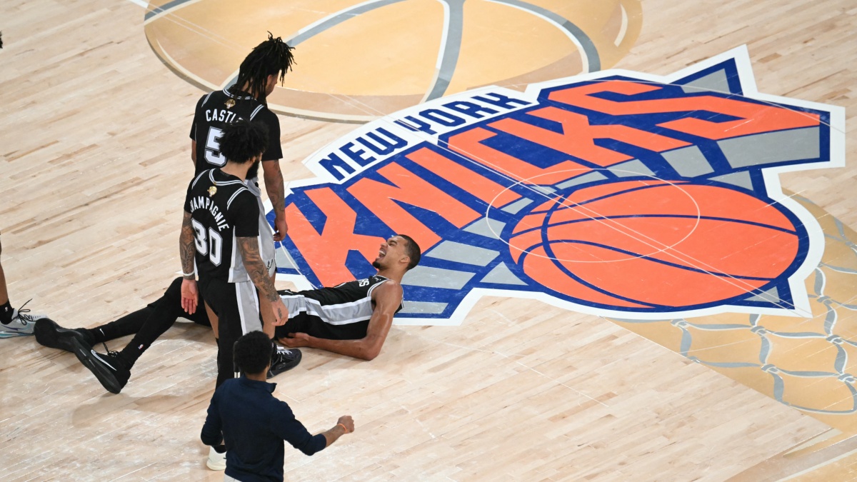 NBA Finals: Legendary Wu-Tang Clan set to light up halftime at Game 4 ...