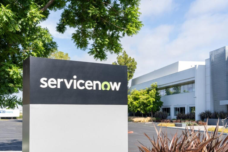ServiceNow demand remains resilient despite global uncertainty: Analyst