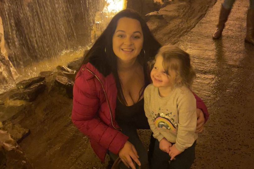 Mum in tears as £2.5k Jet2 holiday ends before boarding plane over ...