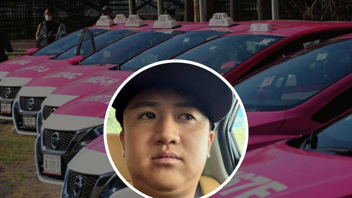 ¿Tarifazo por Mundial? Turista japonés paga taxi con tarjeta en México ...