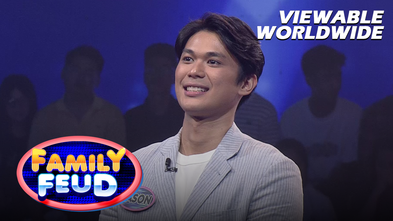 Family Feud: The total package, maiuwi kaya ang total cash prize ng ...