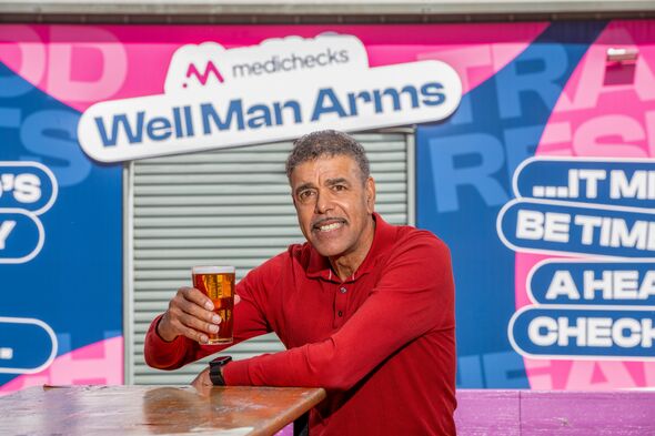 Nearly half of men delay seeing a doctor - but urge friends not to ...