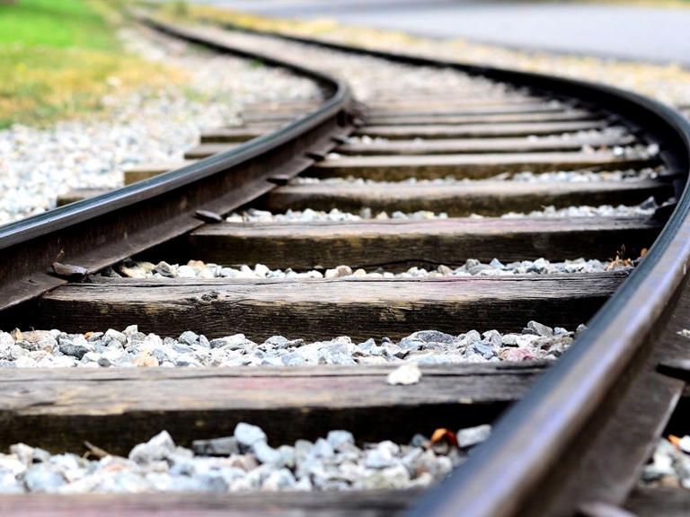 Freight train derails in downtown Framingham