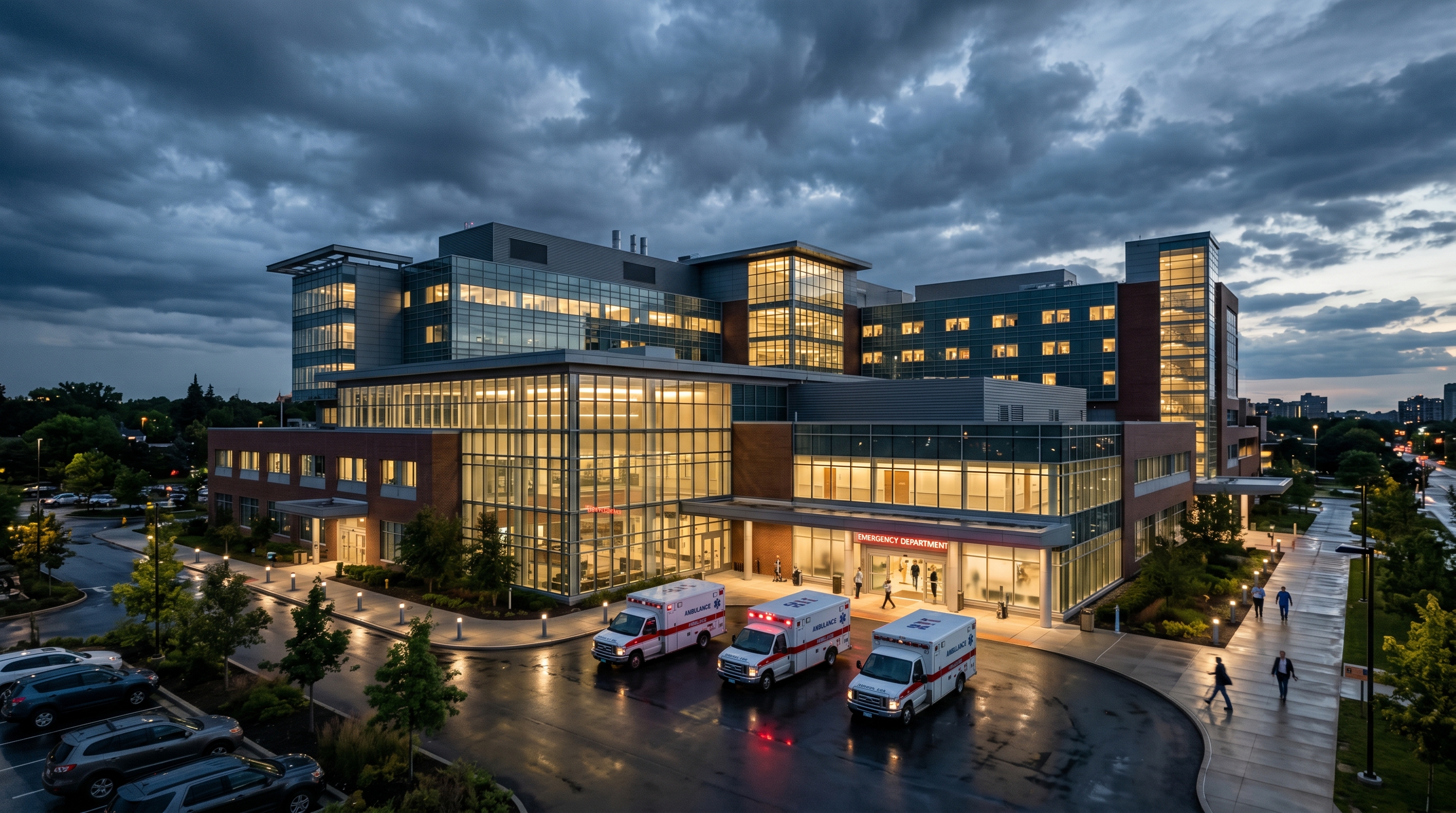 UPMC cuts 500 jobs while spending $85 million on expansion