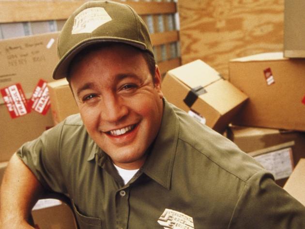 Nostalgie auf Netflix: Eine Sitcom-Kultserie kehrt mit allen 9 Staffeln ...