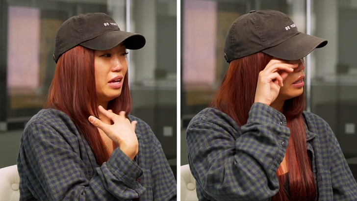 Kanye West accuser details alleged sexual assault in new TV interview ...