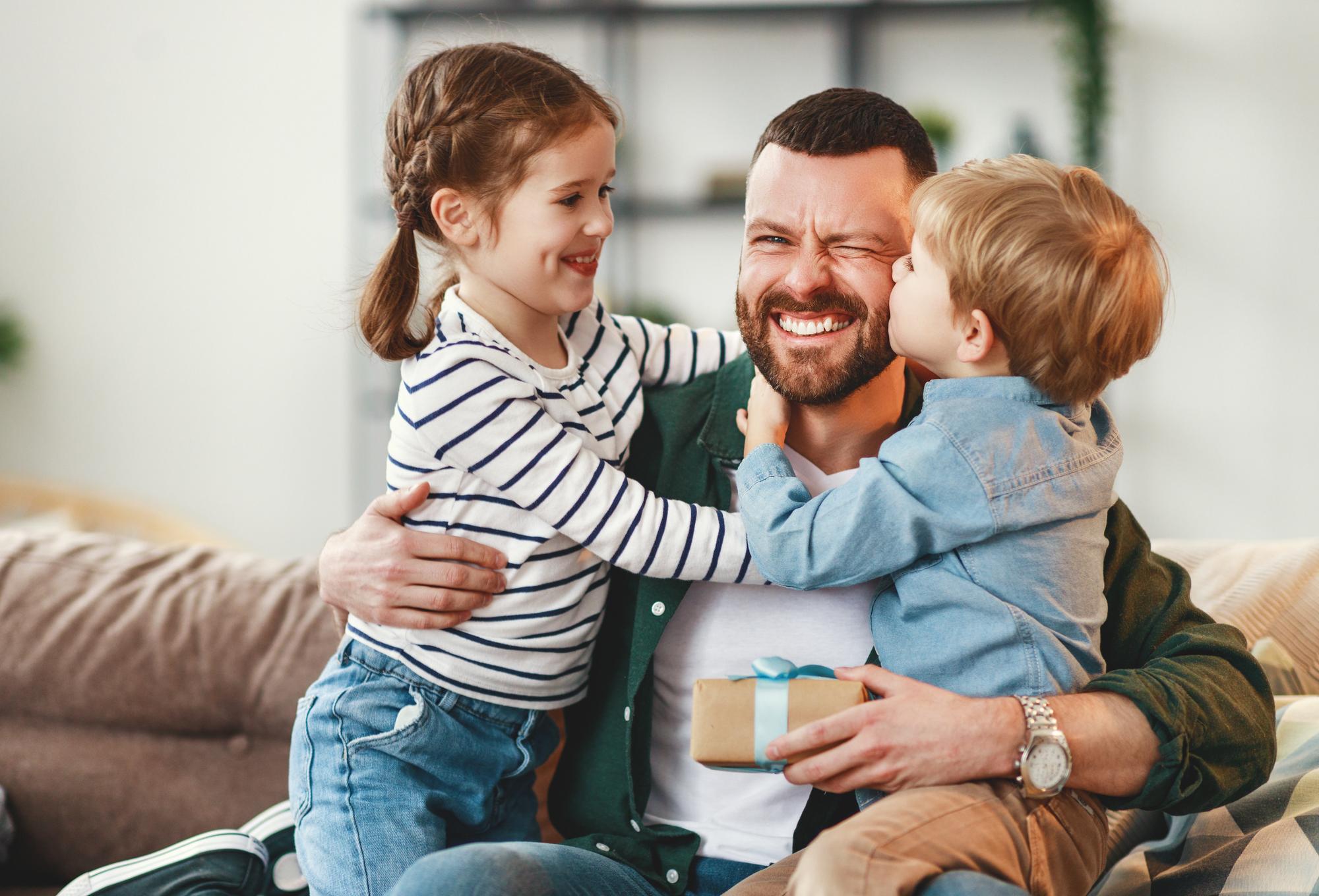 Dads in Peterborough invited to special family hub brunch to celebrate ...