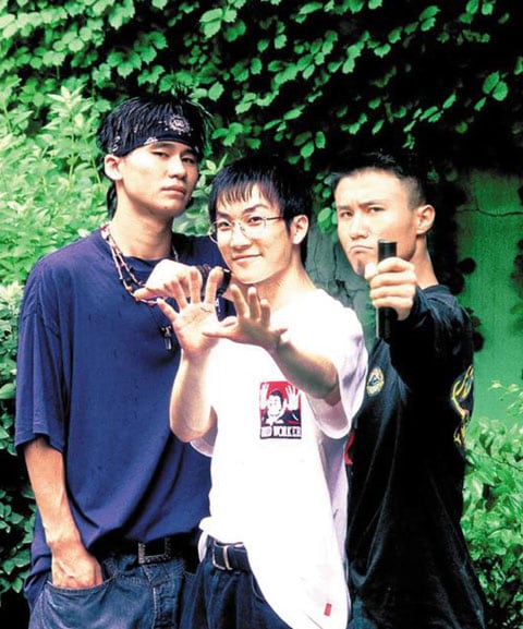 Why Massive Attack covered Seo Taiji's 'Era's Regret'